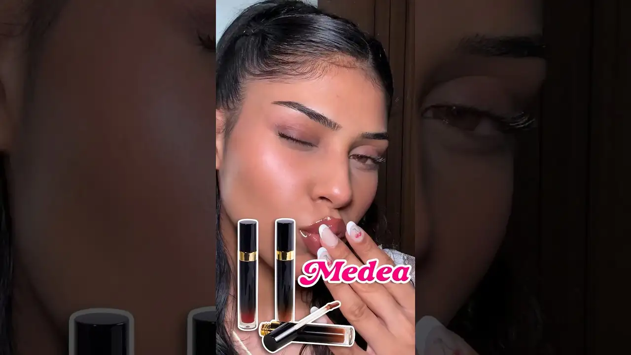 [Video] How to Apply Makeup to Brown Skin