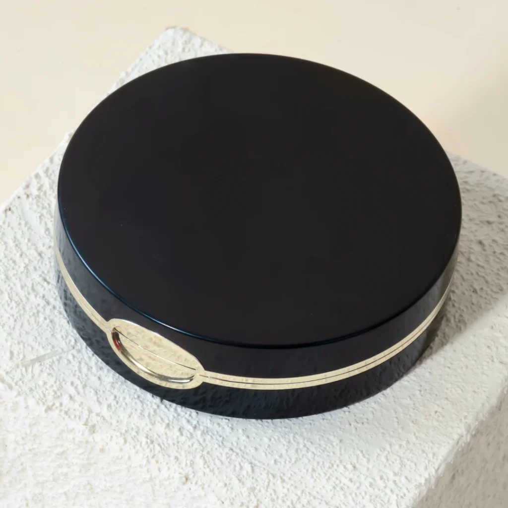 Custom Blush Compact Manufacturer - Akiaco Cosmetics