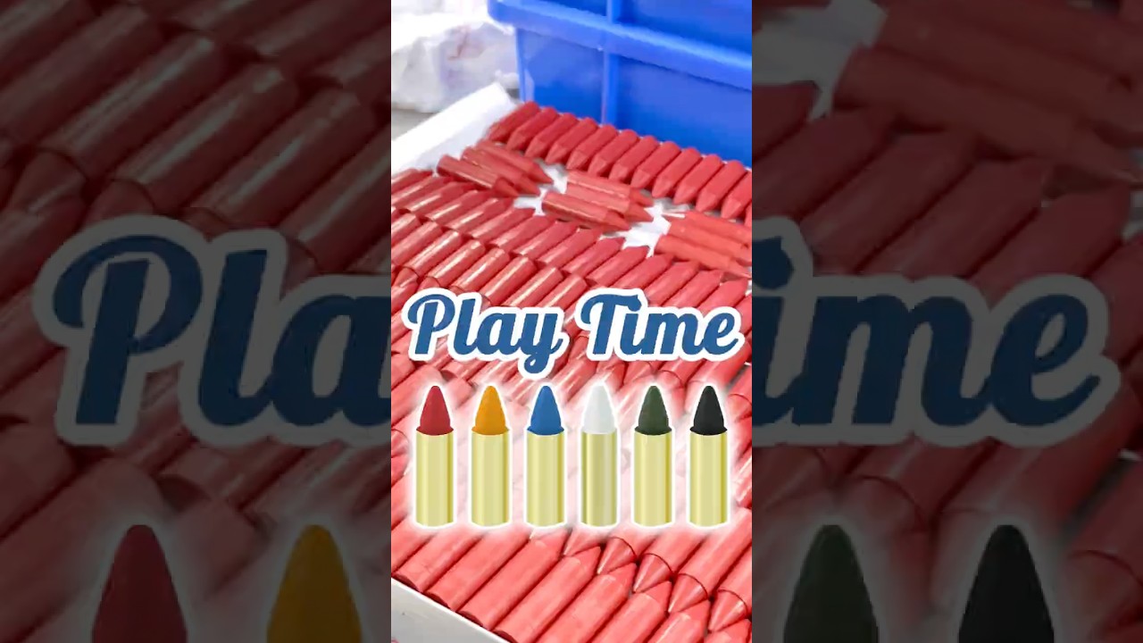 [Video] Kids Makeup: Draw it your way 🎨 - Akiaco Cosmetics